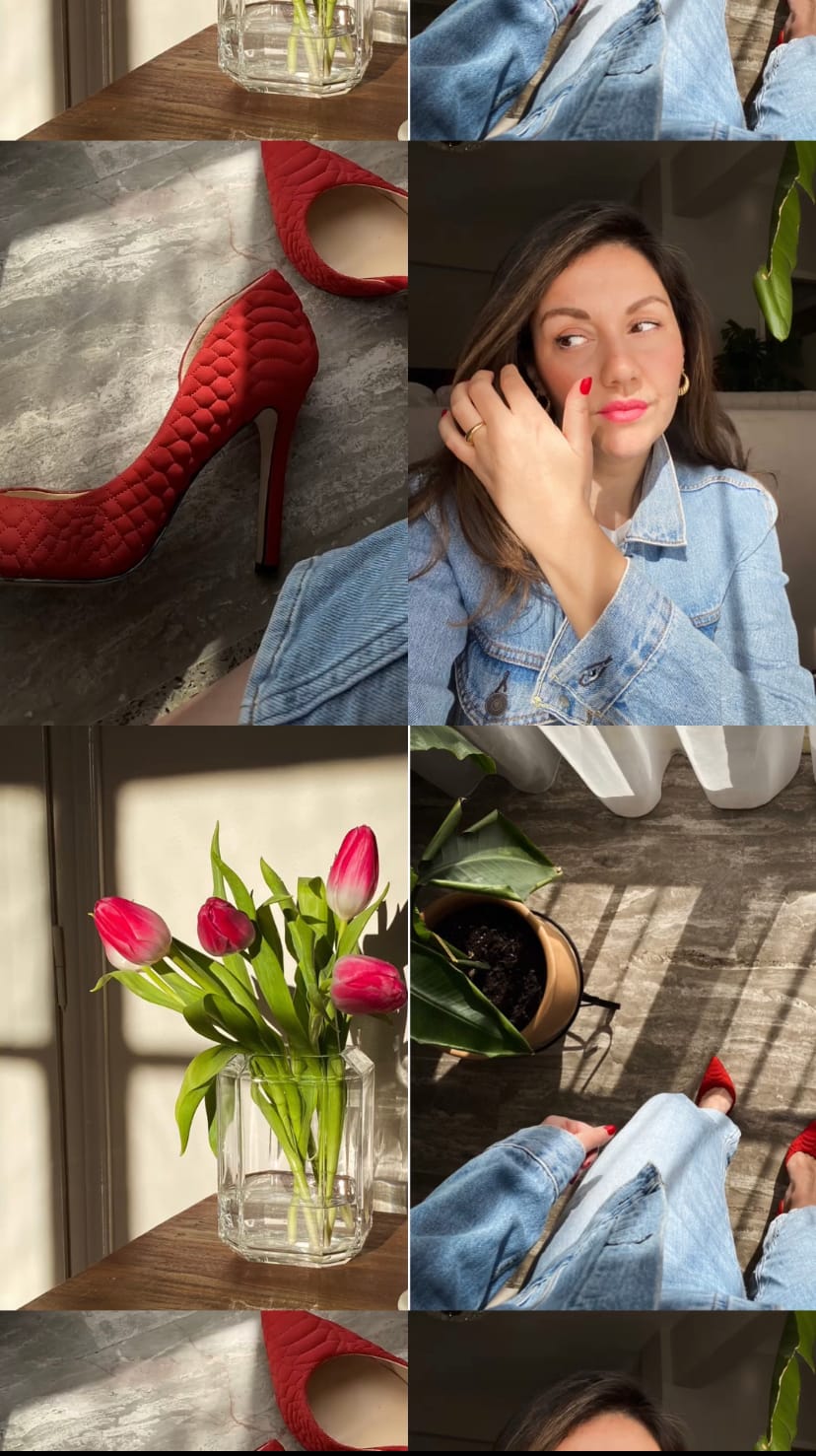 For the Love Of Date Night - Sunday Brunch Avenue